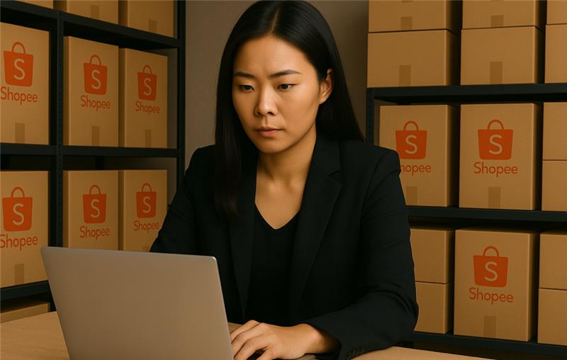 Guide to SLoan – Shopee Seller Financing Explained