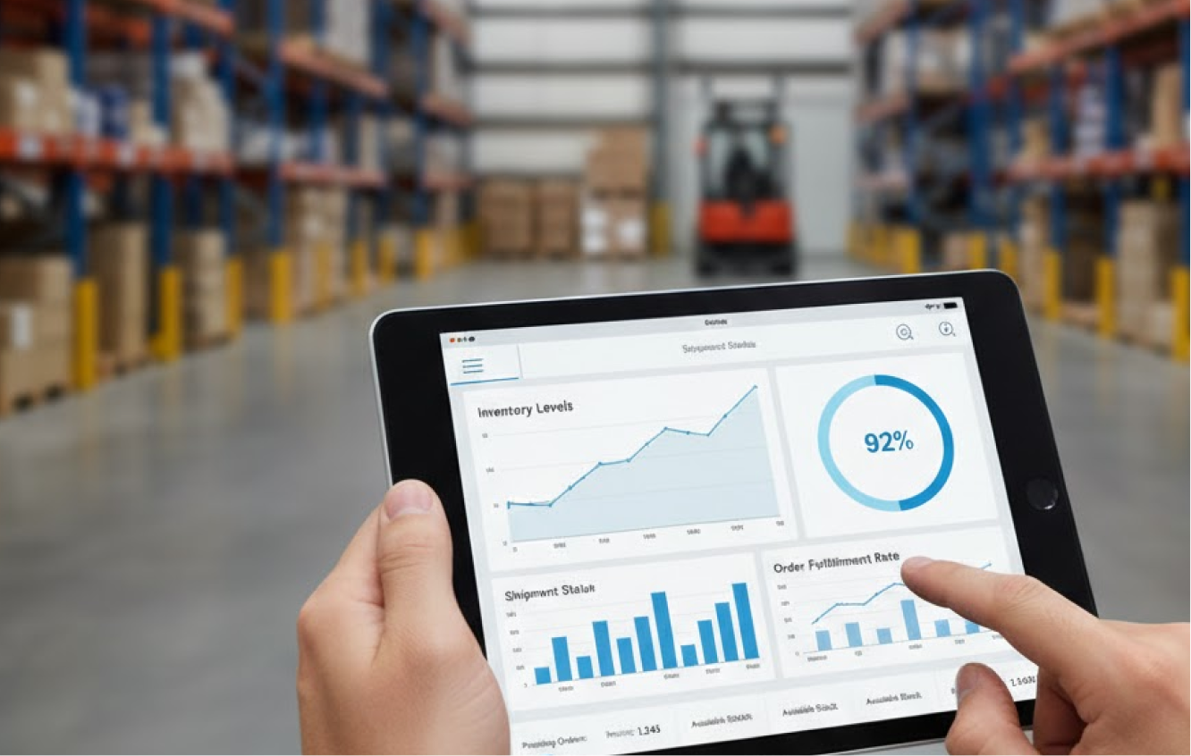 Multi-Channel Inventory Management Best Practices 2025